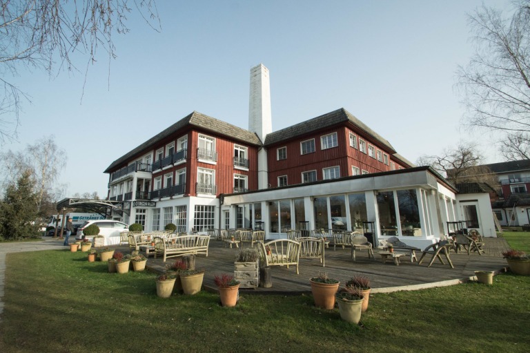 Bleiche Resort & Spa: Unser Besuch im Spreewald