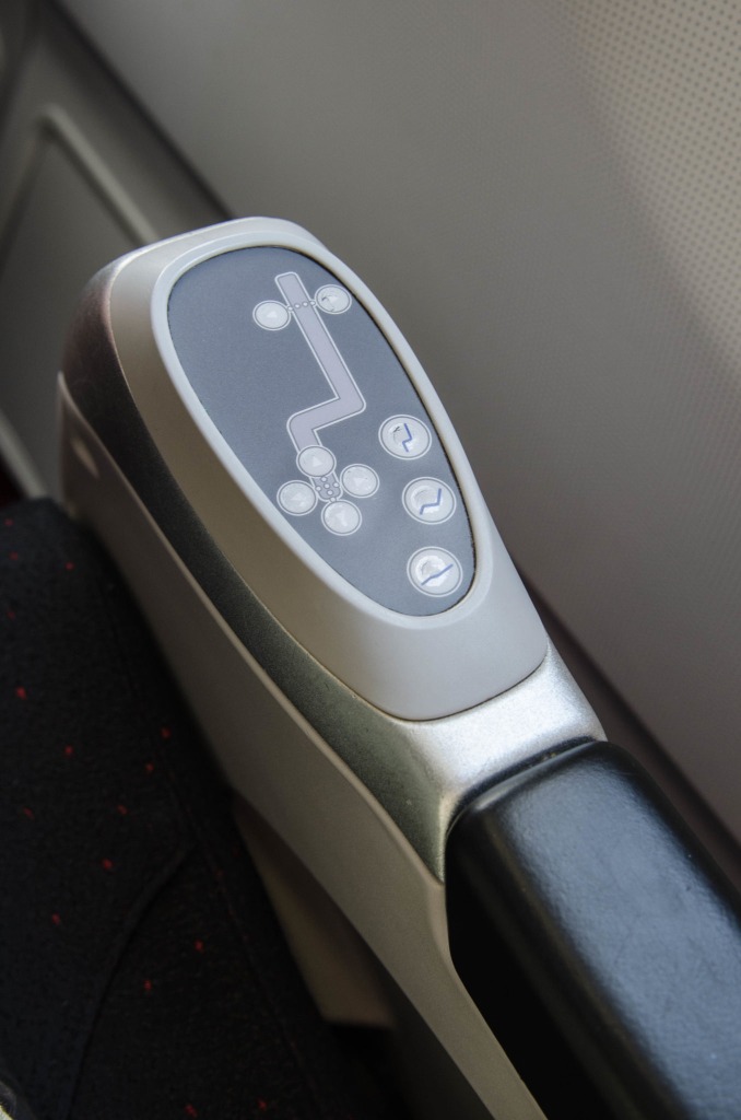 AirAsia Premium Flatbed A330: Review