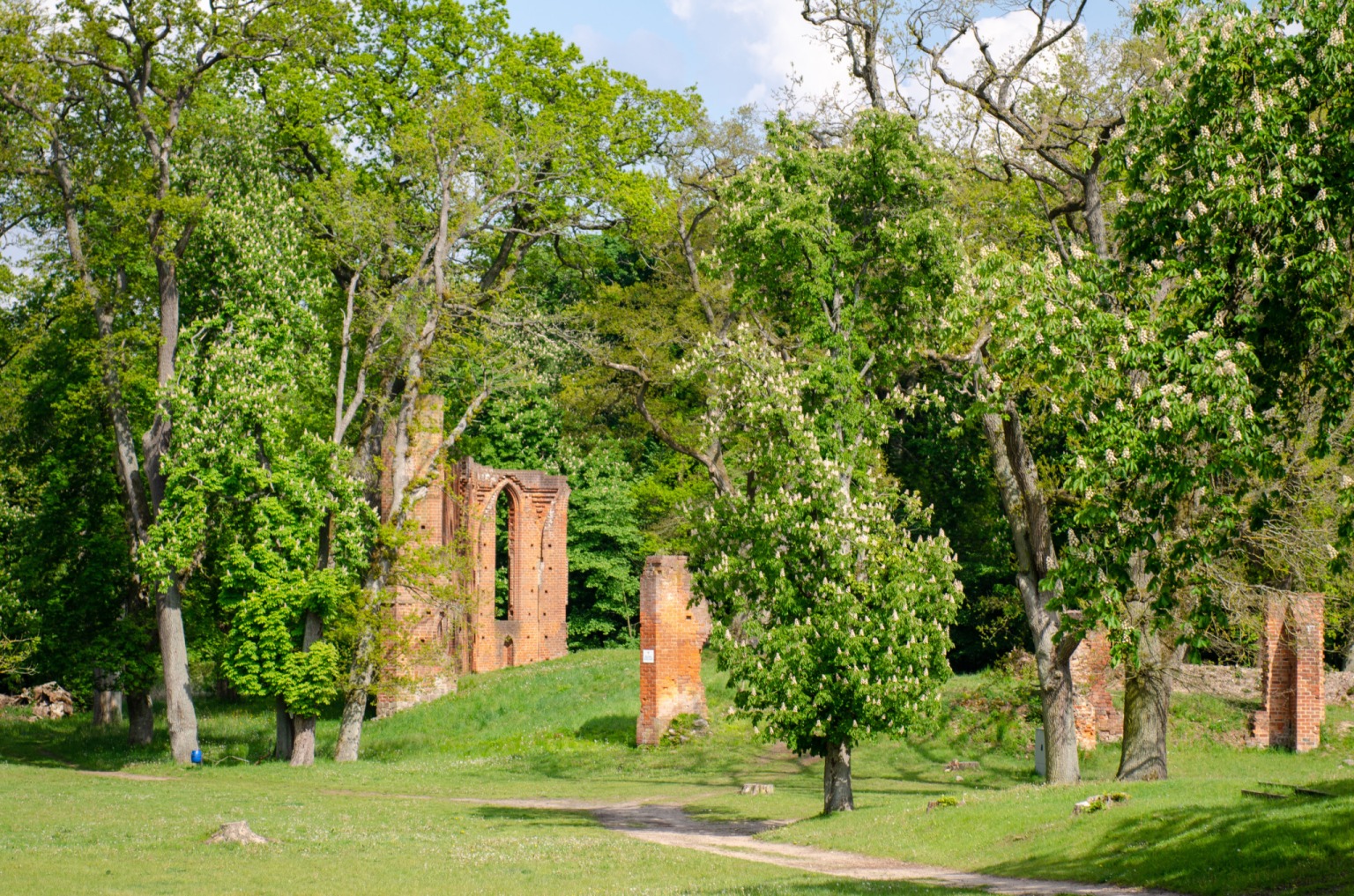 Uckermark Sehenswürdigkeiten: Die schönsten Highlights