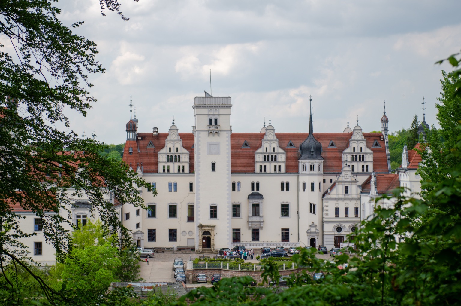 Uckermark Sehenswürdigkeiten: Die schönsten Highlights
