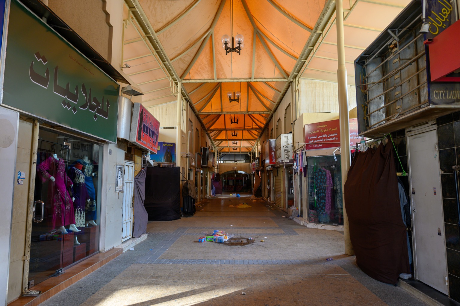 Riyadh in Saudi-Arabien: Sehenswürdigkeiten & Tipps