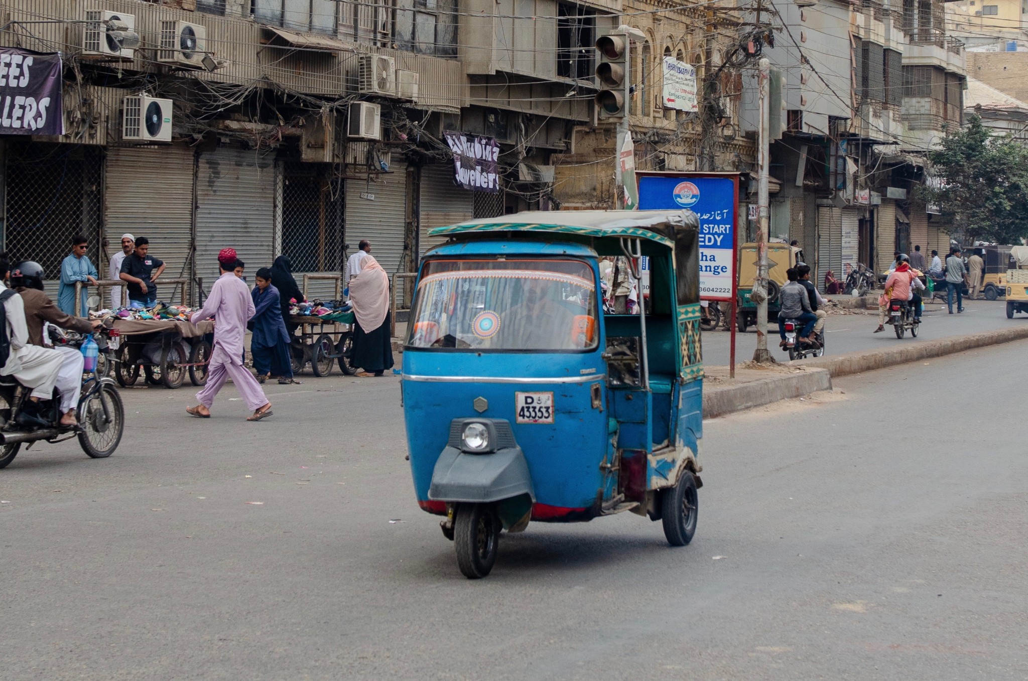 Pakistan Reisetipps: Alles, was ihr wissen müsst