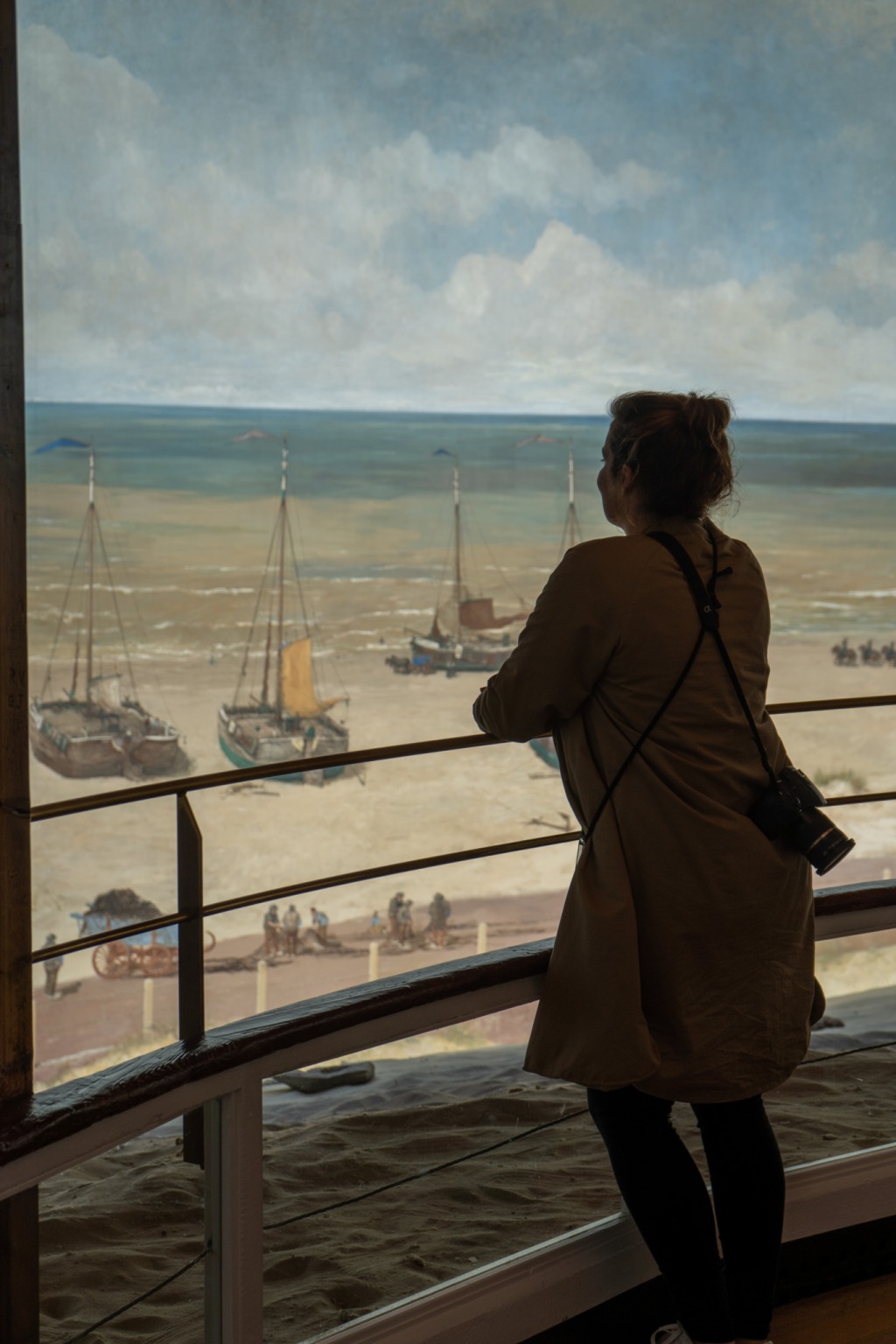 Den Haag Sehenswürdigkeiten: Die 20 schönsten Highlights