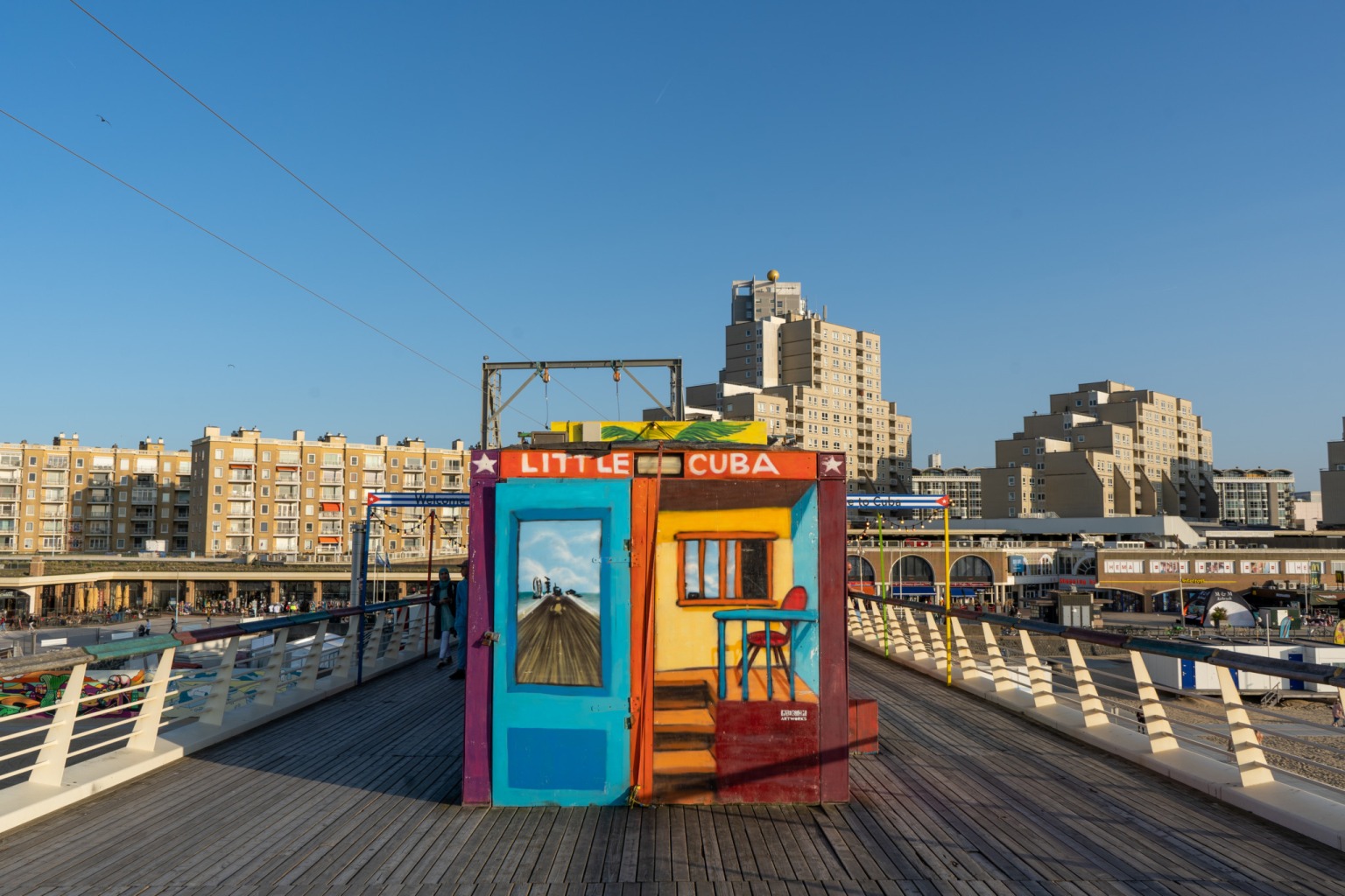 Den Haag Sehenswürdigkeiten: Die 20 schönsten Highlights