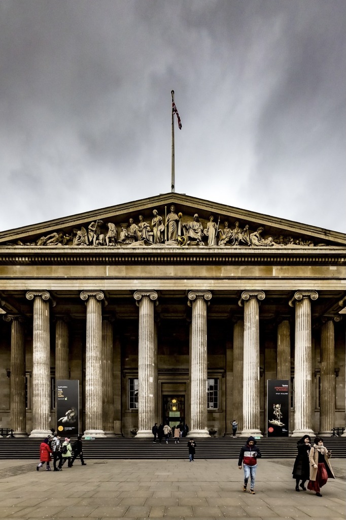 London Sehenswürdigkeiten: Die 33 schönsten Highlights