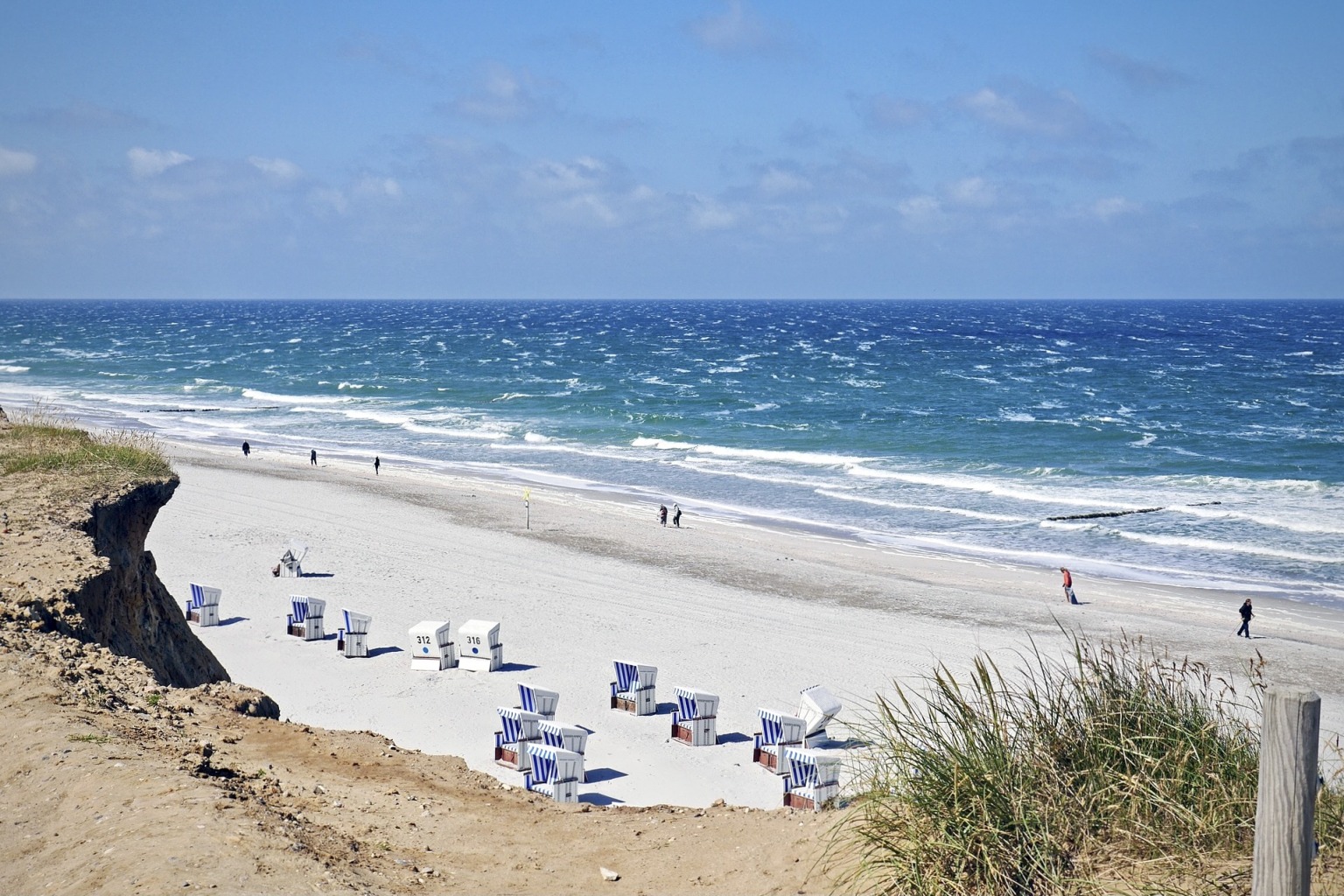 Sylt Sehenswürdigkeiten: Die 20 schönsten Highlights