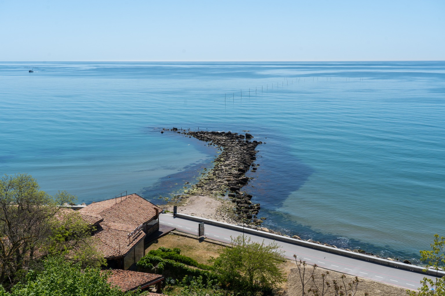 Baltschik in Bulgarien: Sehenswürdigkeiten & Reisetipps
