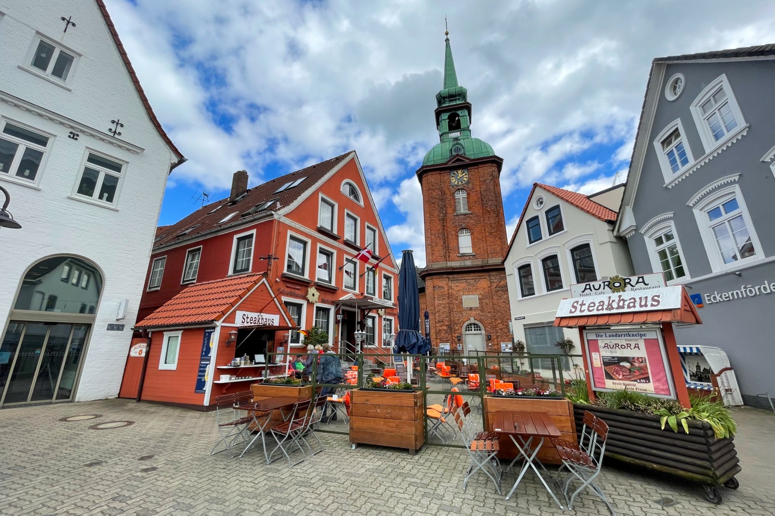 Kappeln an der Schlei: Die besten Tipps für eure Reise