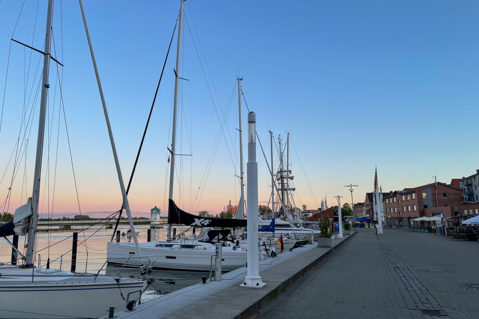 Kappeln an der Schlei: Die besten Tipps für eure Reise