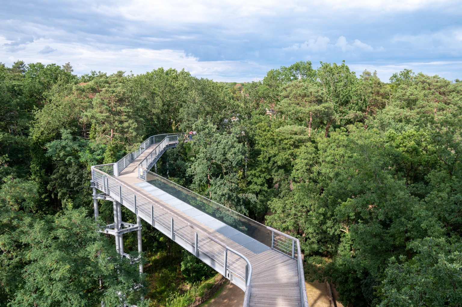 Beelitz Heilstätten: So besucht ihr die spukende Geisterruine