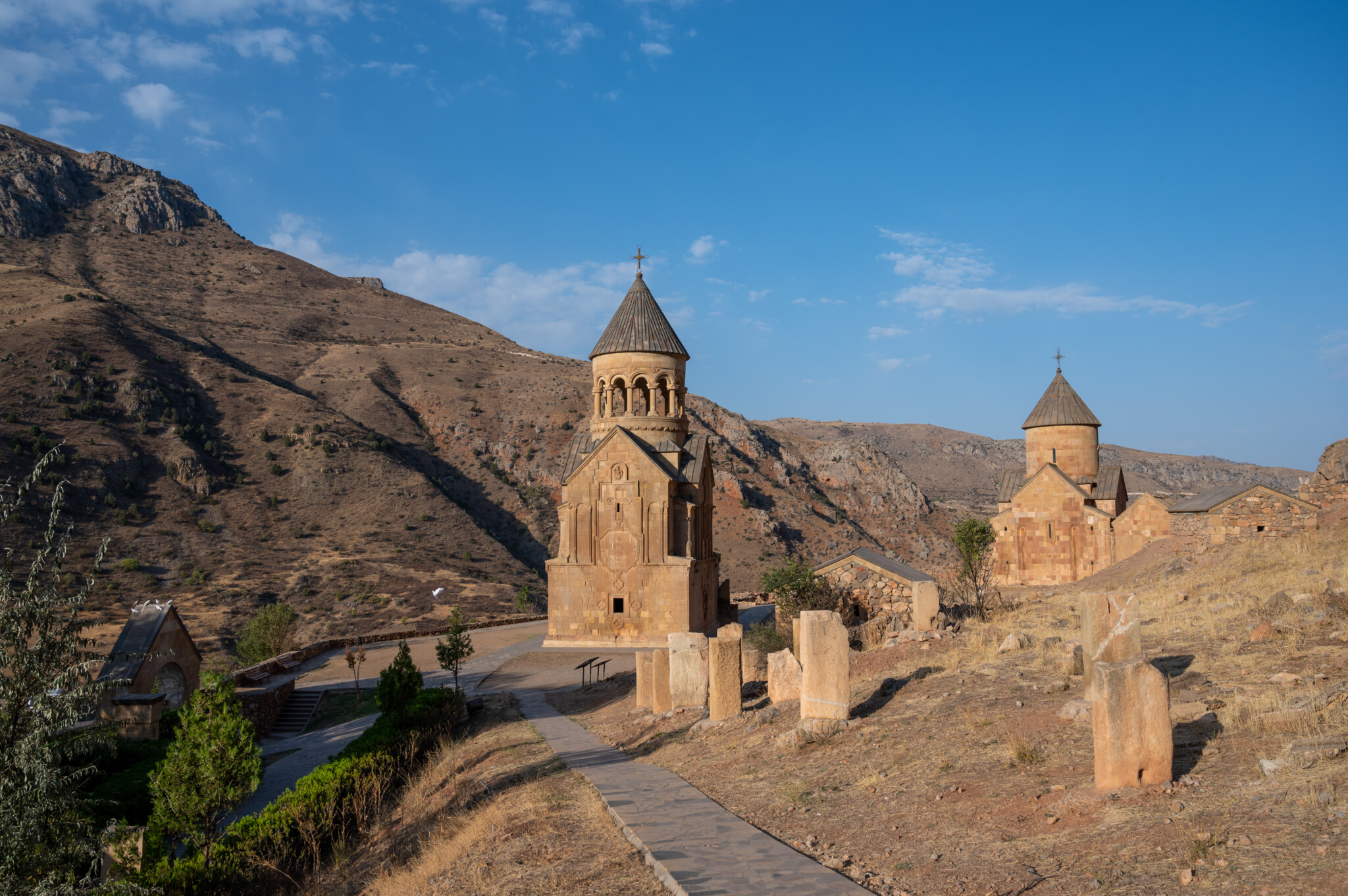 Armenien Reisetipps: 27 Insider für dein Kaukasus-Abenteuer
