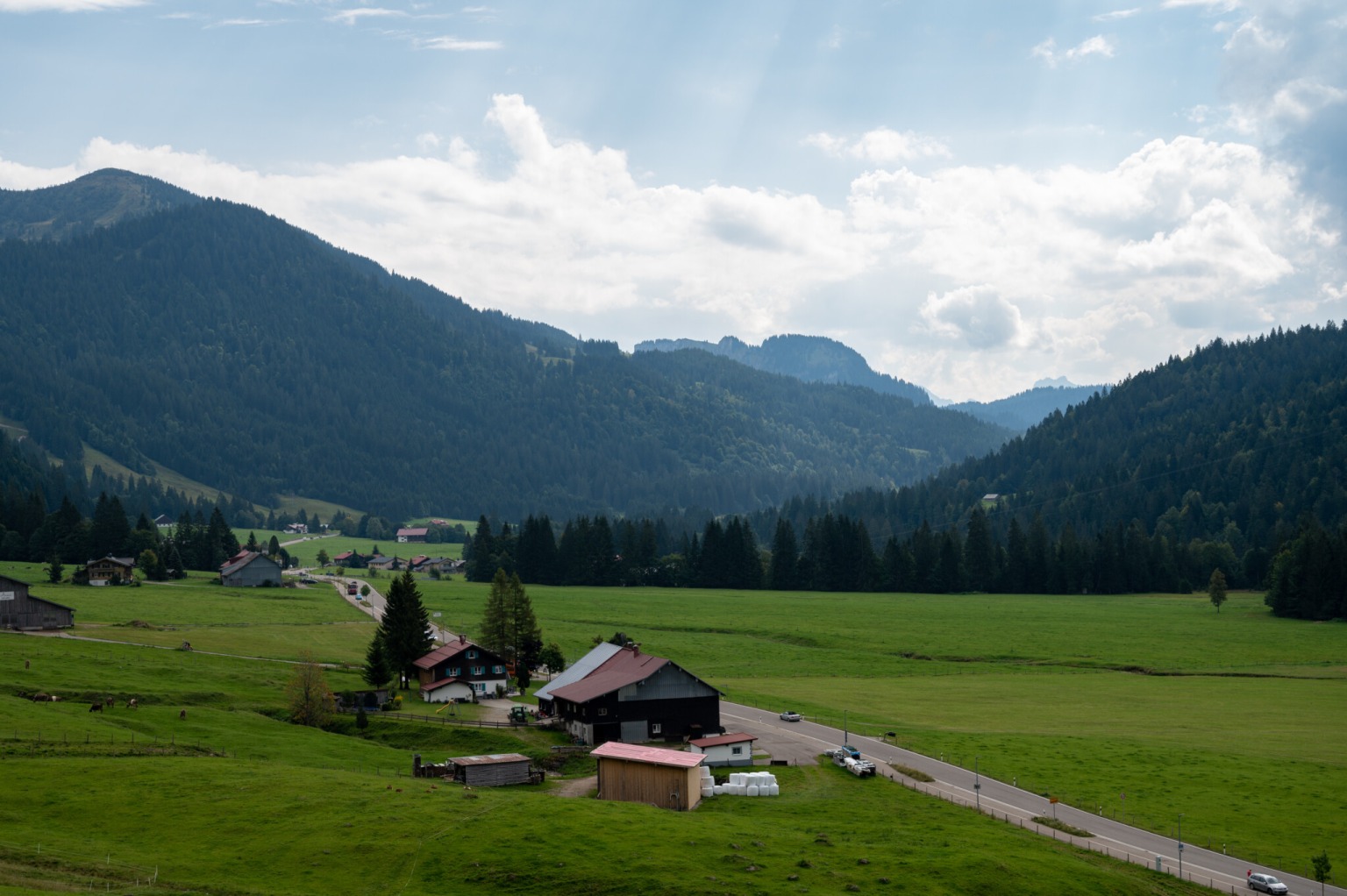 Balderschwang-Tipps: 11 Highlights für euren Besuch