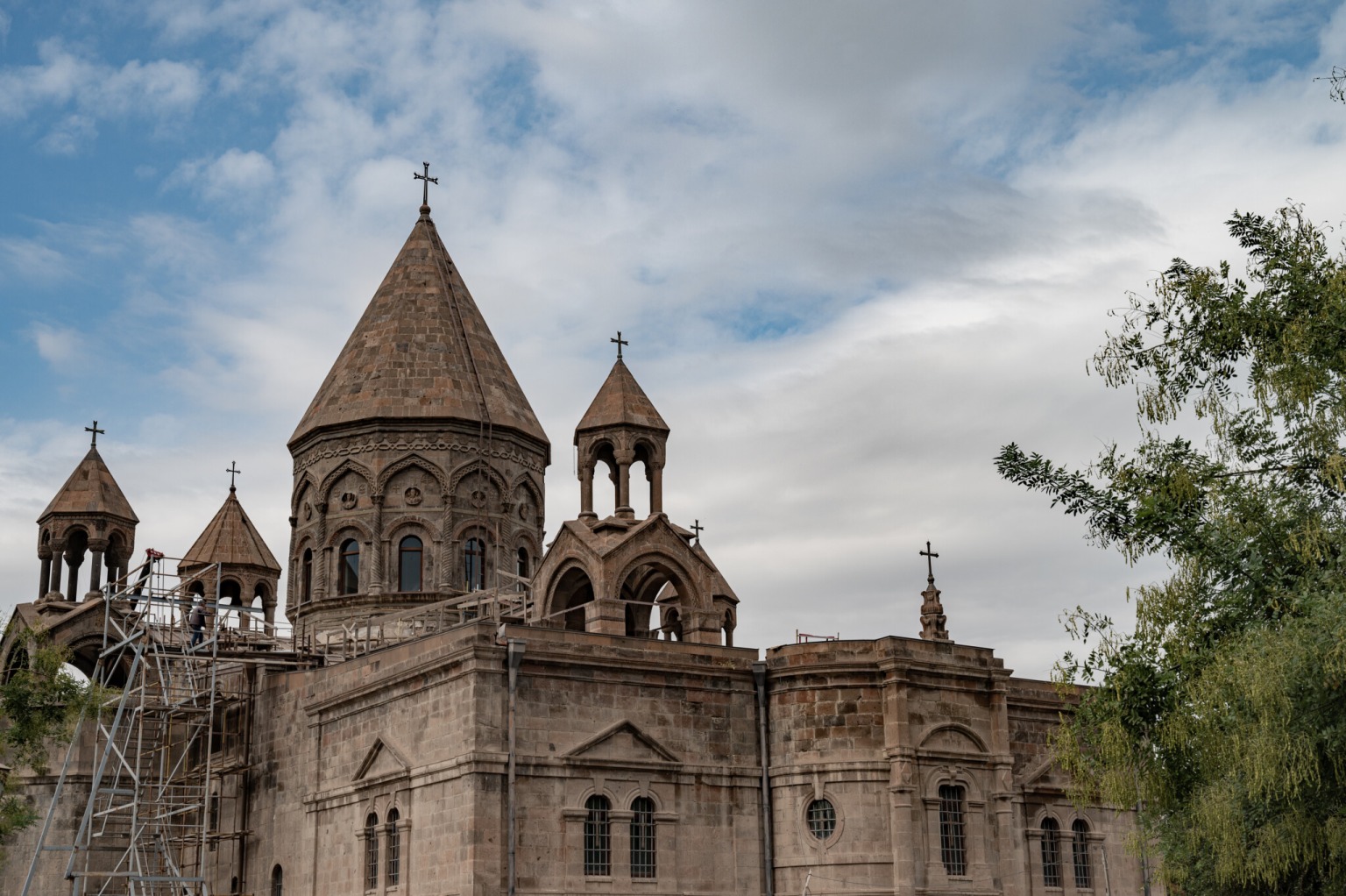 Armenien Sehenswürdigkeiten: Die 19 schönsten Highlights