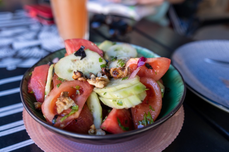 Georgien Reisetipps: Unsere 27 besten Insidertipps