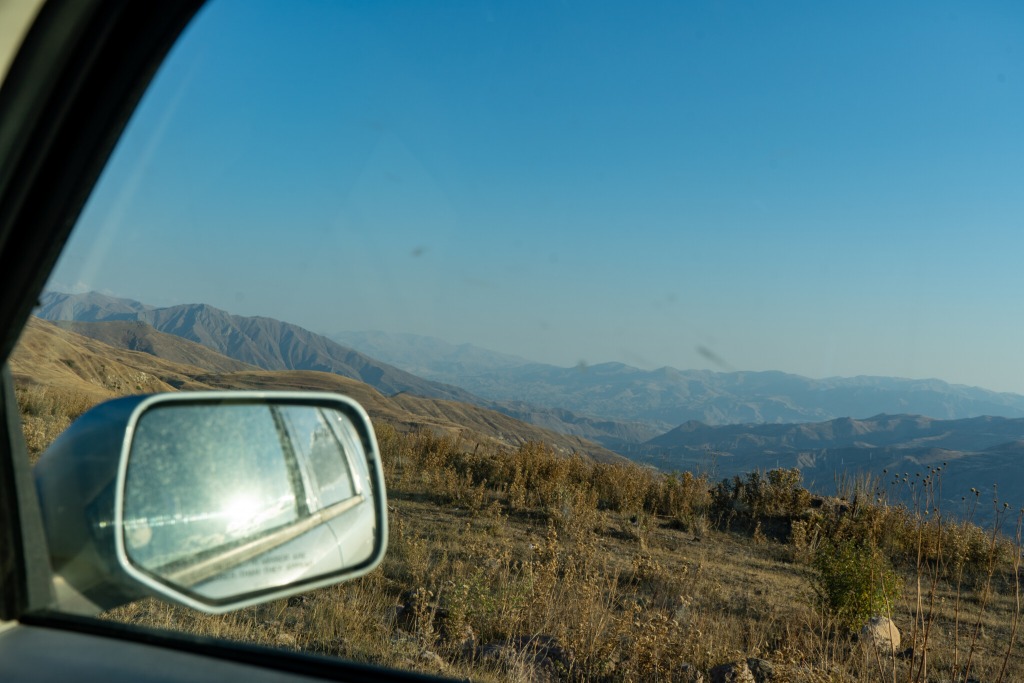 Jerewan: 22 Tipps für die armenische Hauptstadt