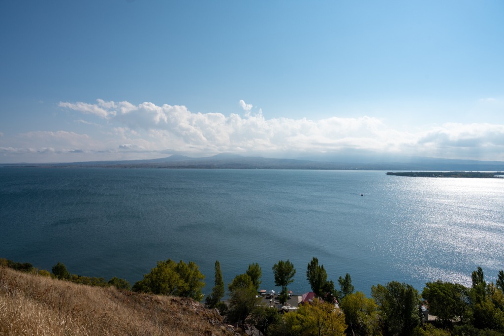 Armenien Sehenswürdigkeiten: Die 19 schönsten Highlights
