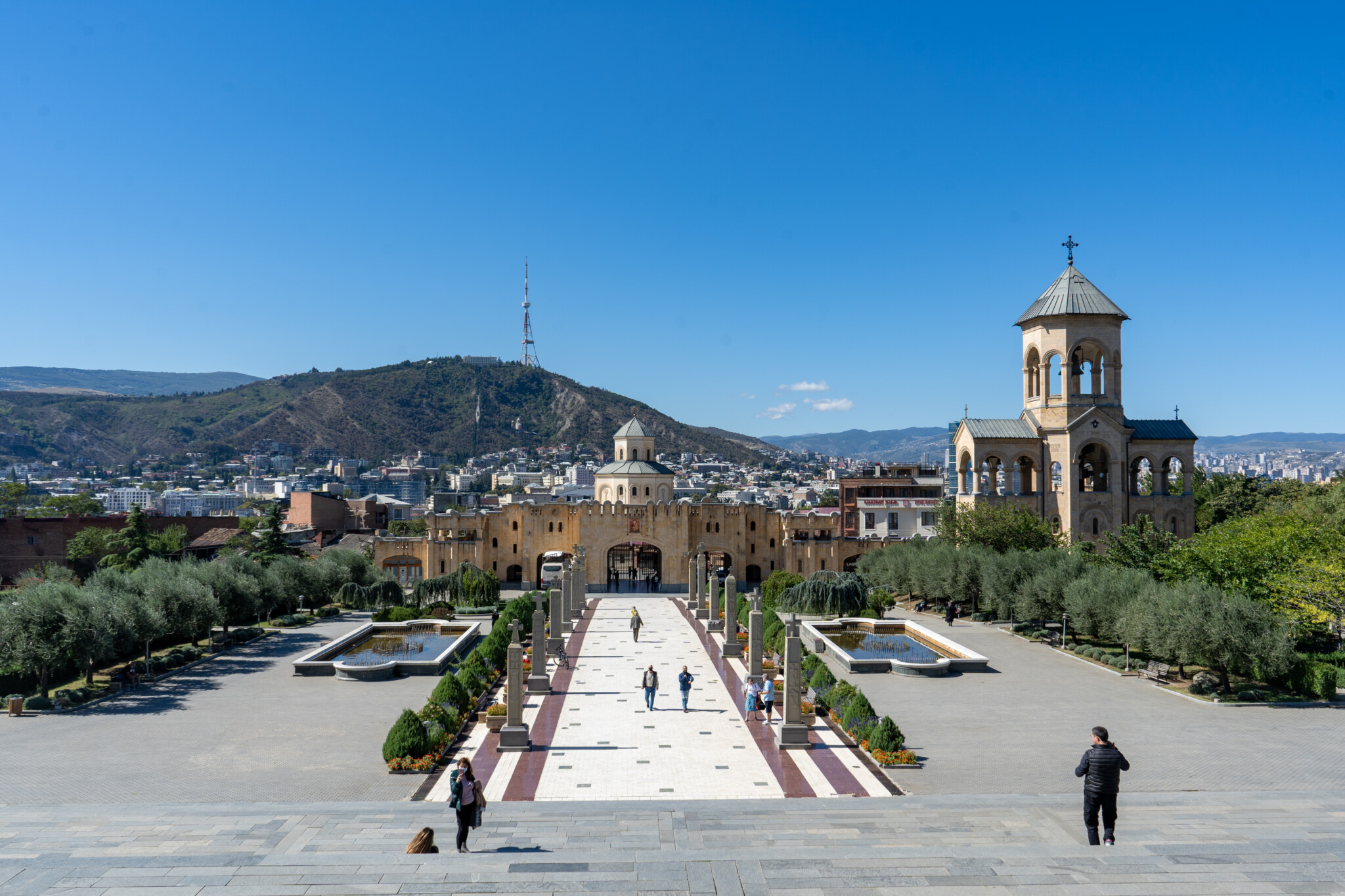 Georgien Reisetipps: Unsere 27 besten Insidertipps