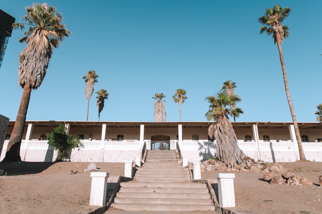 Windhoek: 22 Highlights & Insider-Tipps