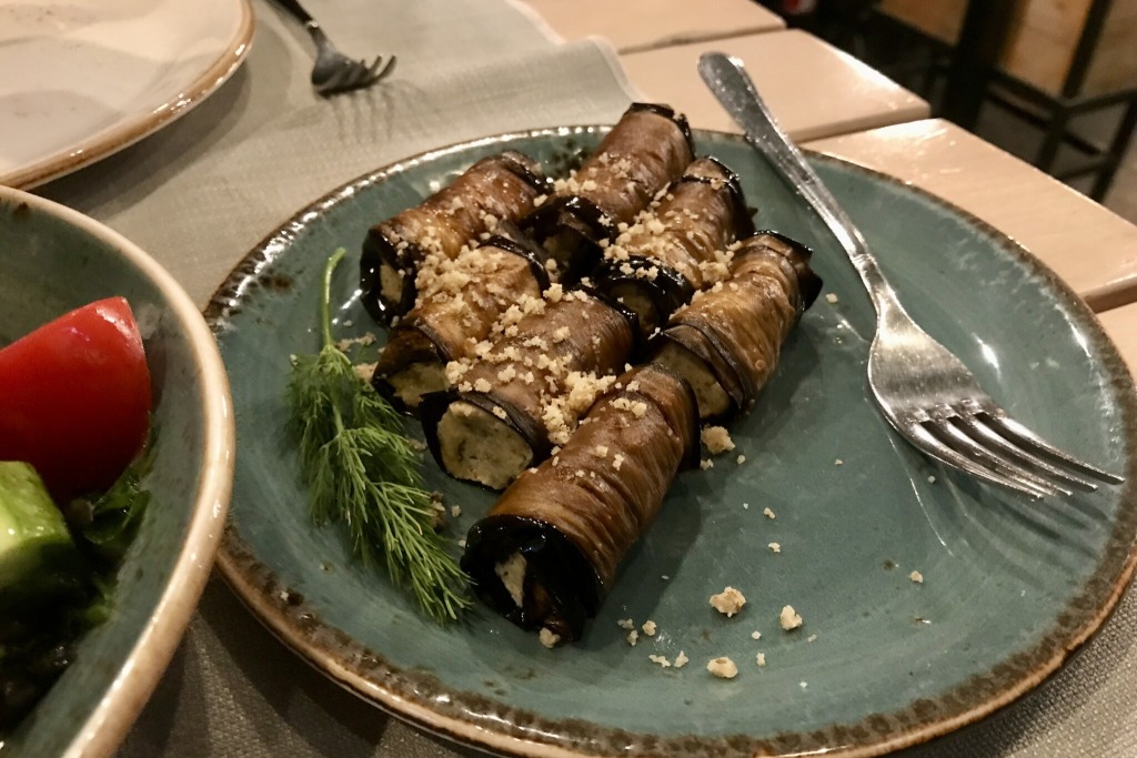 Georgische Küche: Diese 25 Gerichte solltest du probieren