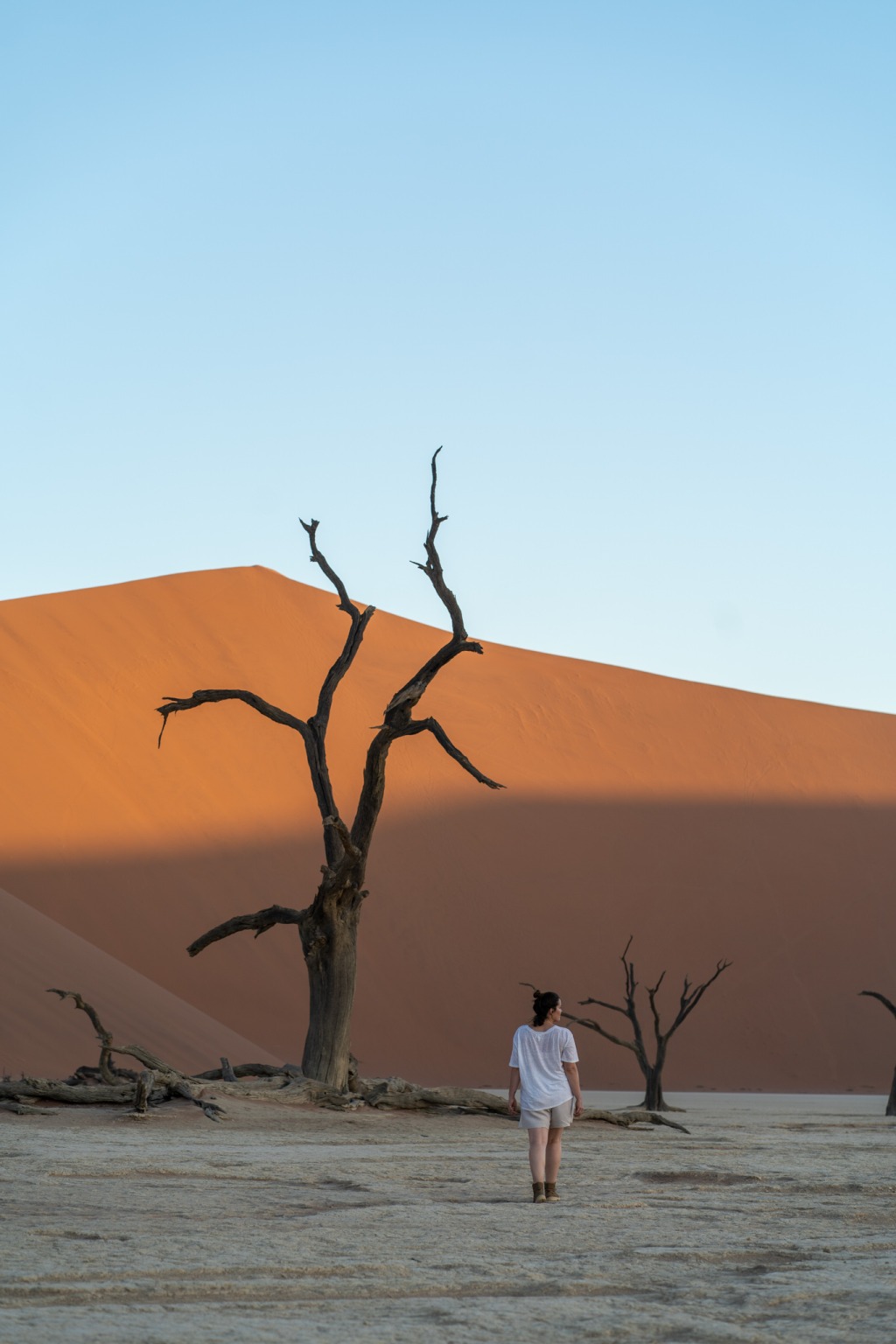 Über uns: Das Team vom Reiseblog Travellers Archive