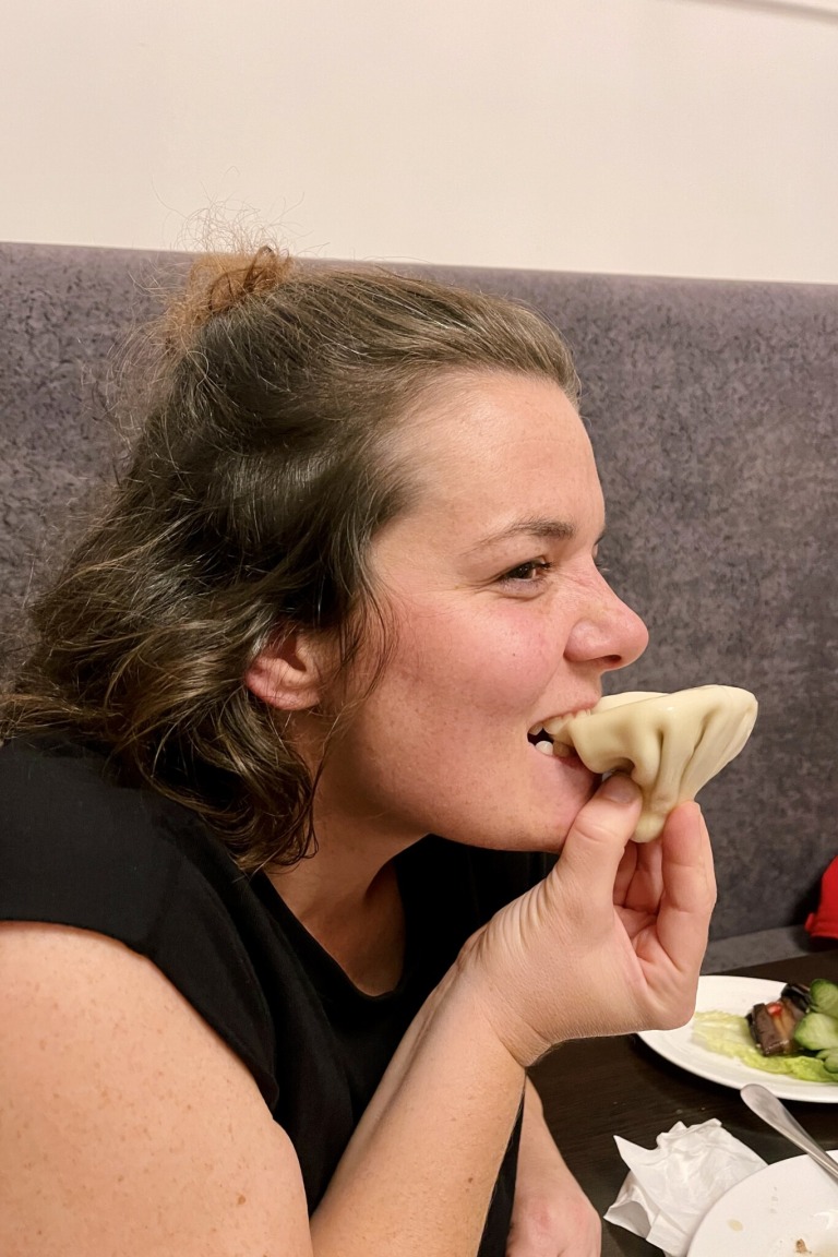 Georgische Küche: Diese 25 Gerichte solltest du probieren