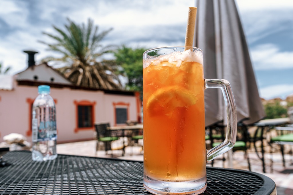 Namibia Essen: Diese 11 Gerichte solltet ihr in Namibia probieren