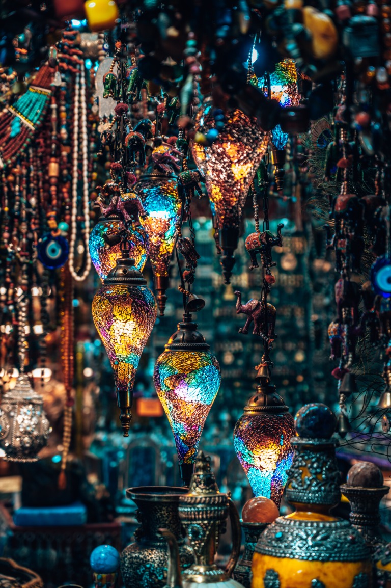 Maskat: 33 Reisetipps für die Hauptstadt des Oman