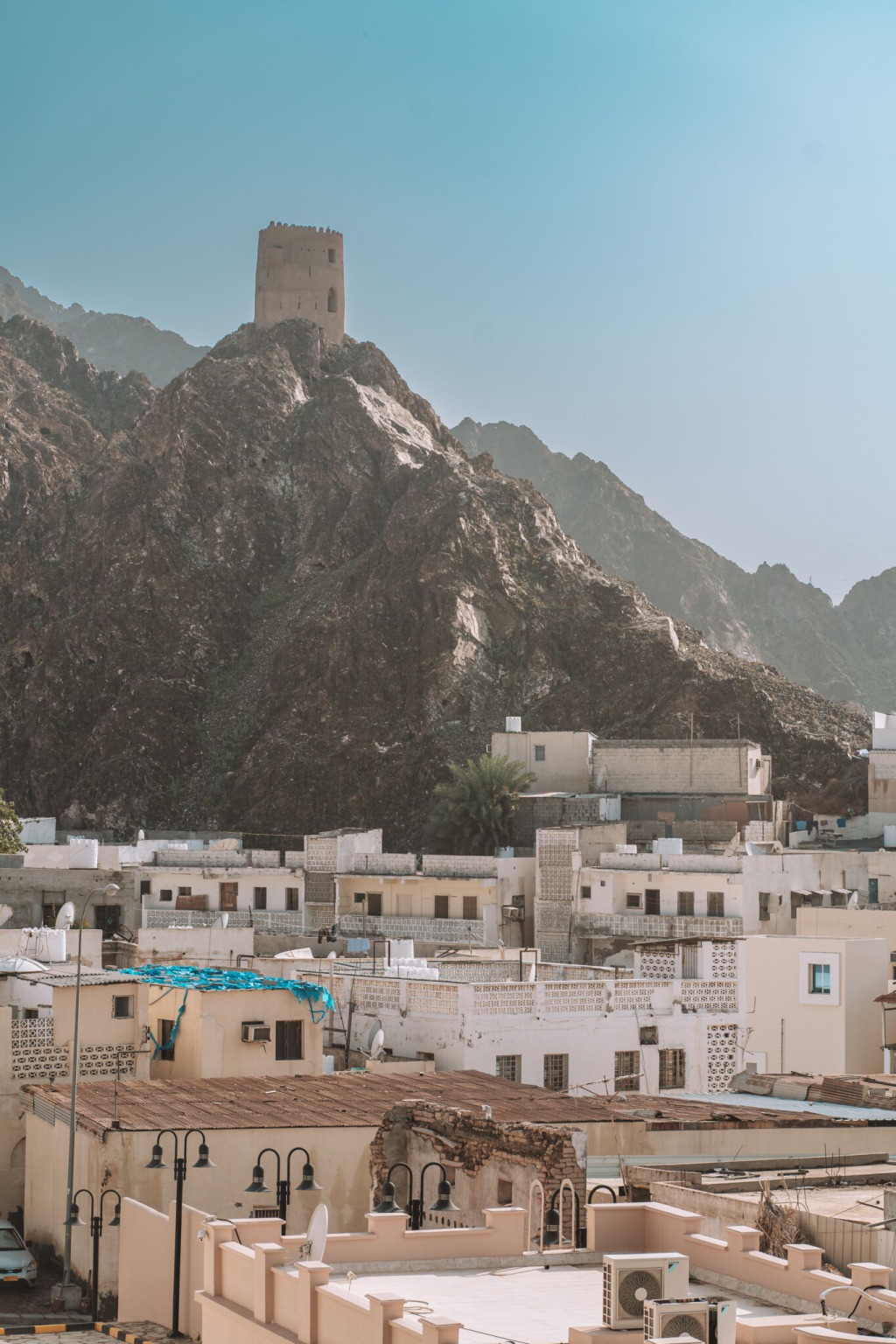 Oman Roadtrip: 10 unvergessliche Tage im Oman (inkl. Route)