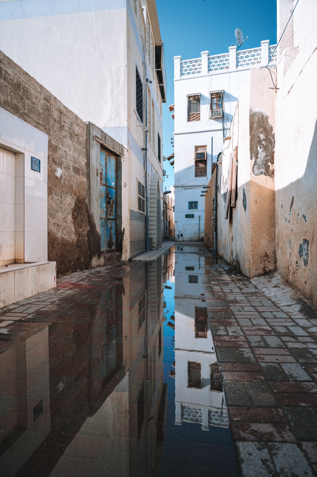 Maskat: 33 Reisetipps für die Hauptstadt des Oman