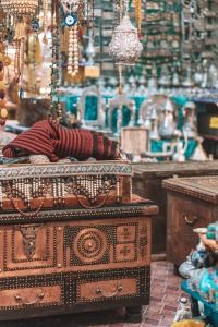 Maskat: 33 Reisetipps für die Hauptstadt des Oman