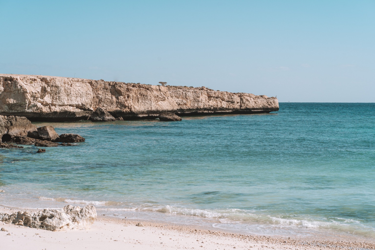 Oman Roadtrip: 10 unvergessliche Tage im Oman (inkl. Route)