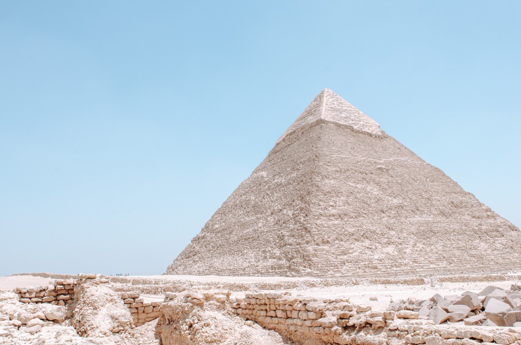 Pyramiden von Gizeh: Unsere Tipps für den Besuch