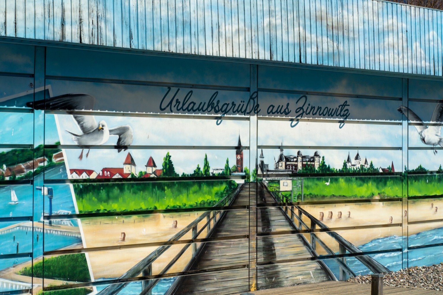 Zinnowitz Sehenswürdigkeiten: Die 11 schönsten Highlights