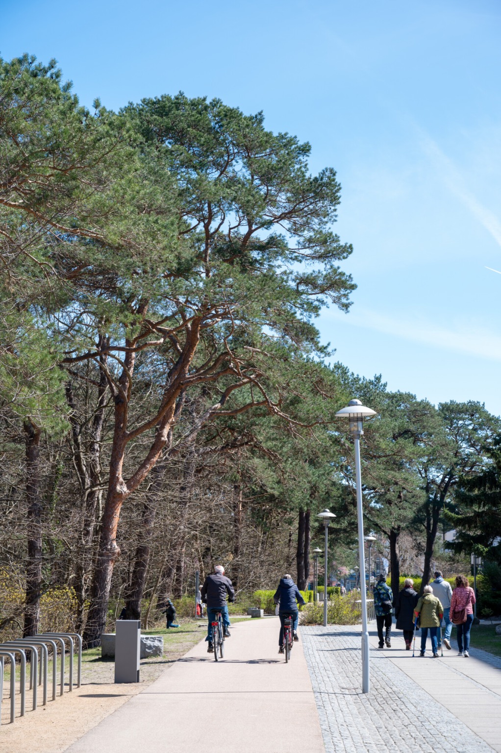 Zinnowitz Sehenswürdigkeiten: Die 11 schönsten Highlights