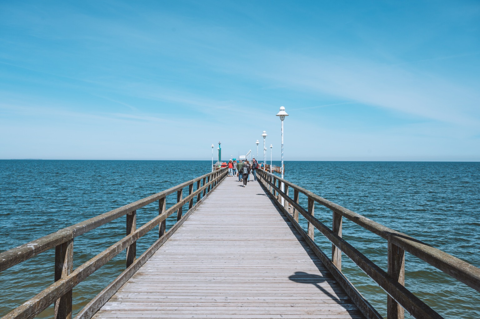 Zinnowitz Sehenswürdigkeiten: Die 11 schönsten Highlights