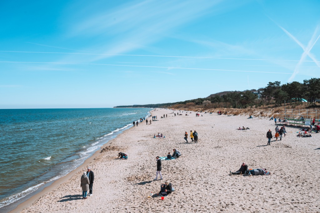 Zinnowitz Sehenswürdigkeiten: Die 11 schönsten Highlights