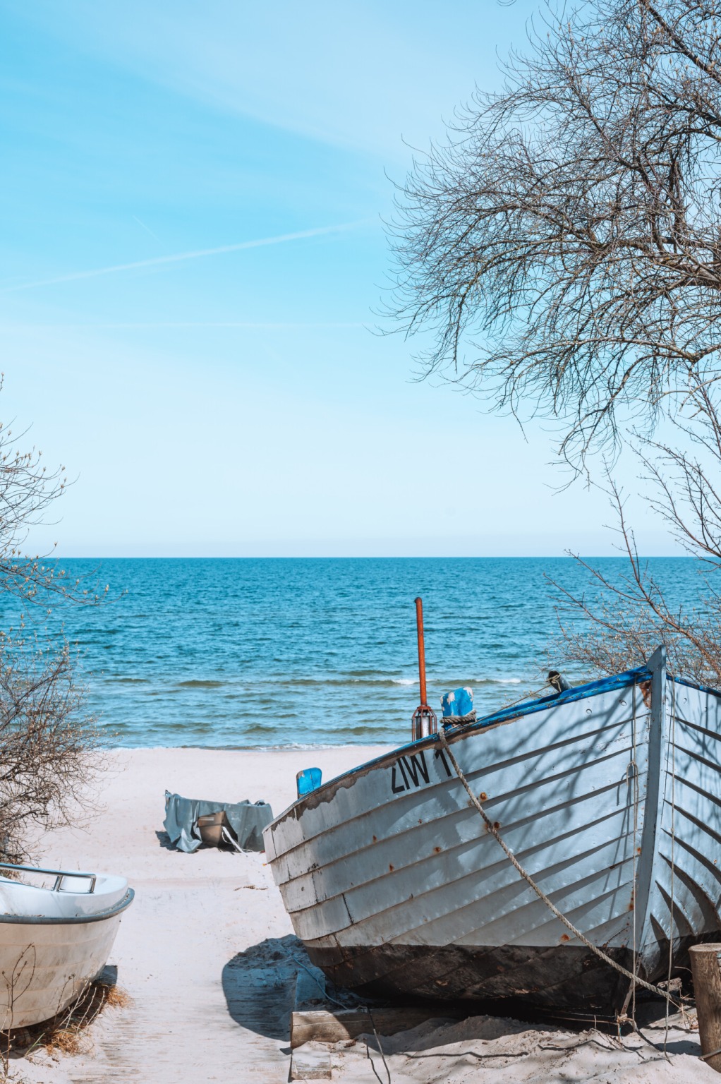 Zinnowitz Sehenswürdigkeiten: Die 11 schönsten Highlights