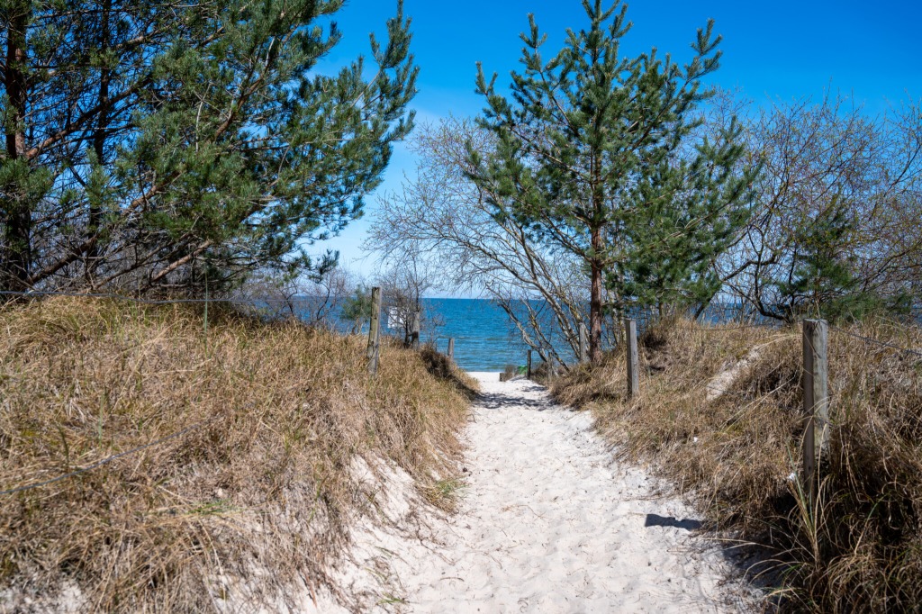 Zinnowitz Sehenswürdigkeiten: Die 11 schönsten Highlights