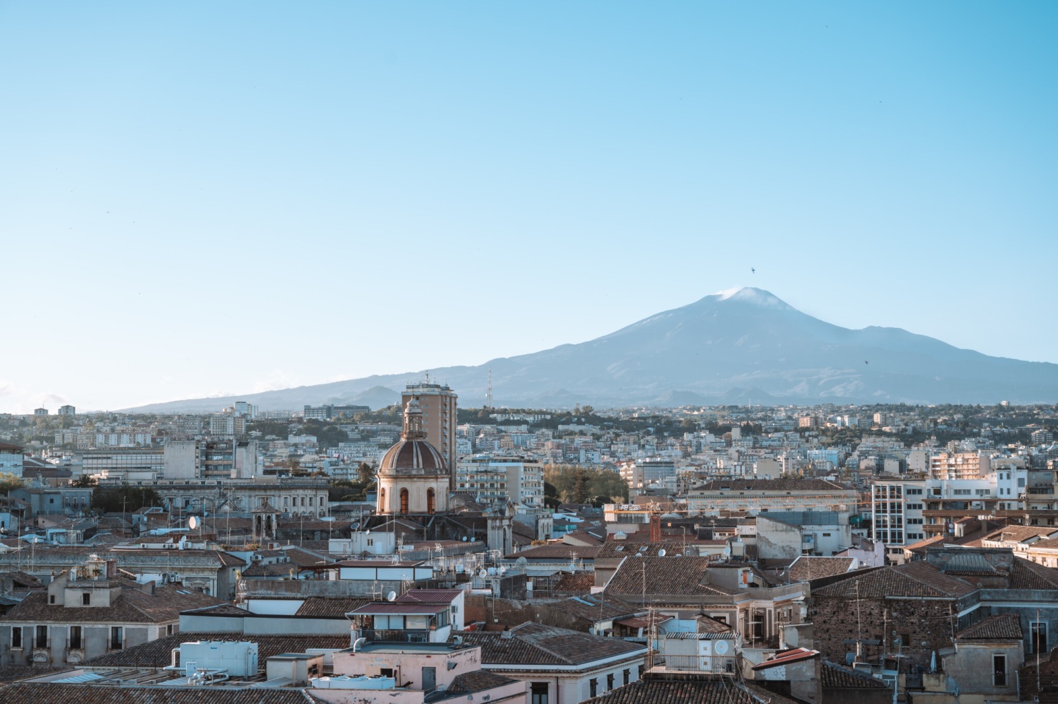 Catania Sehenswürdigkeiten: 22 Highlights und unsere Tipps