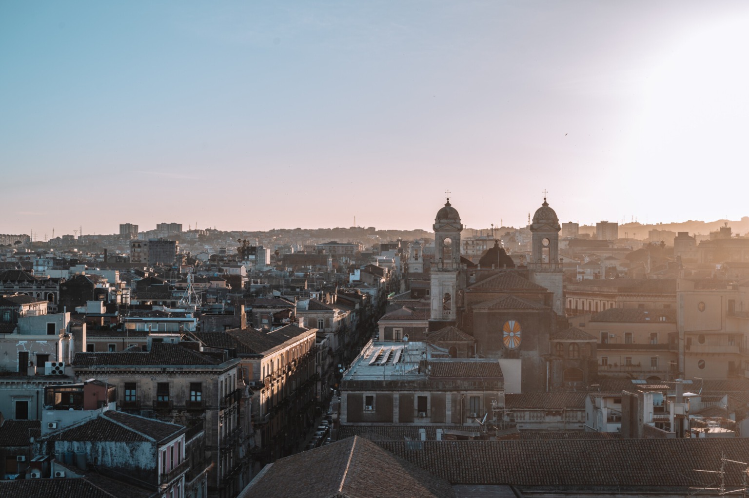 Catania Sehenswürdigkeiten: 22 Highlights und unsere Tipps