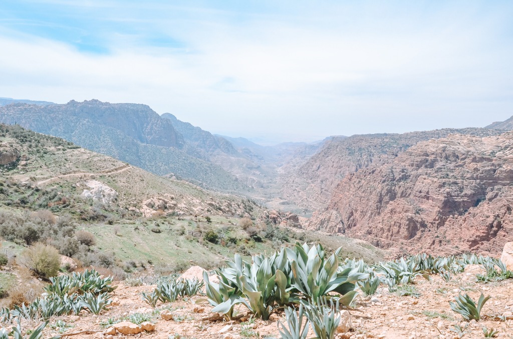 Jordanien Sehenswürdigkeiten: 15 Highlights und unsere Tipps