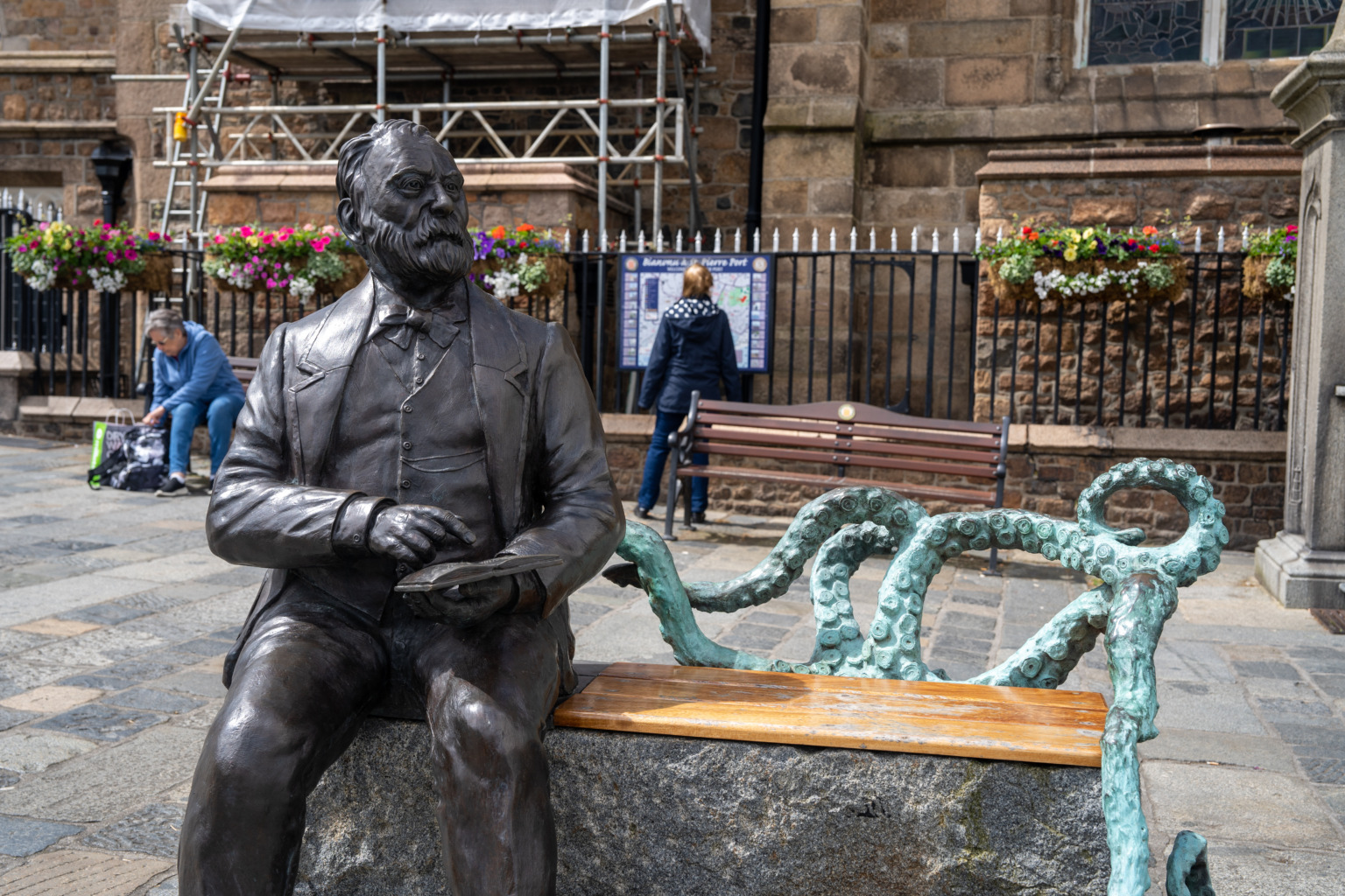 Guernsey: Reisetipps für die malerische Kanalinsel