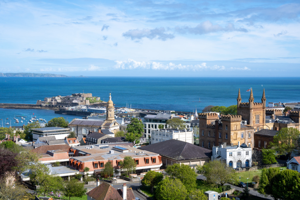 Guernsey: Reisetipps für die malerische Kanalinsel