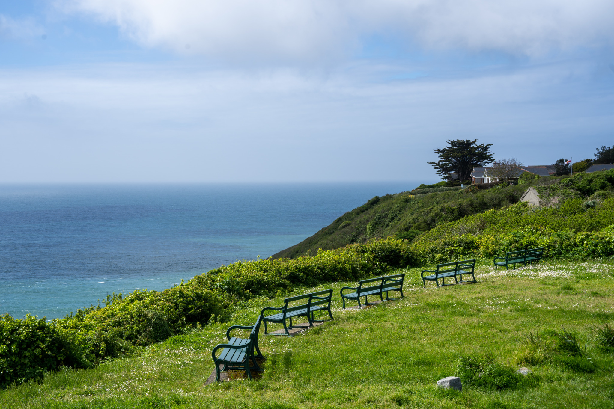 Guernsey: Reisetipps für die malerische Kanalinsel