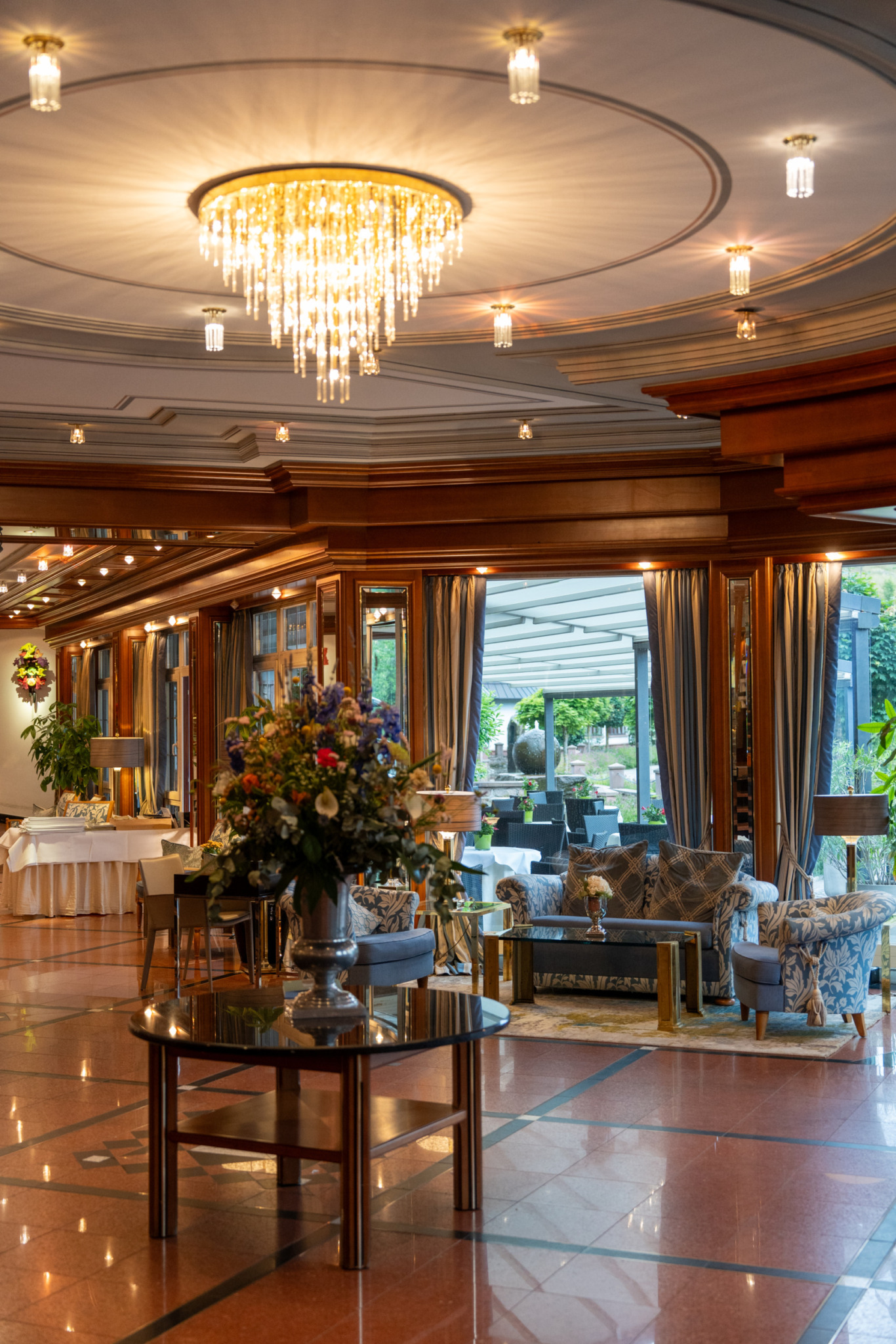 Hotel Dollenberg im Schwarzwald: Unser Review