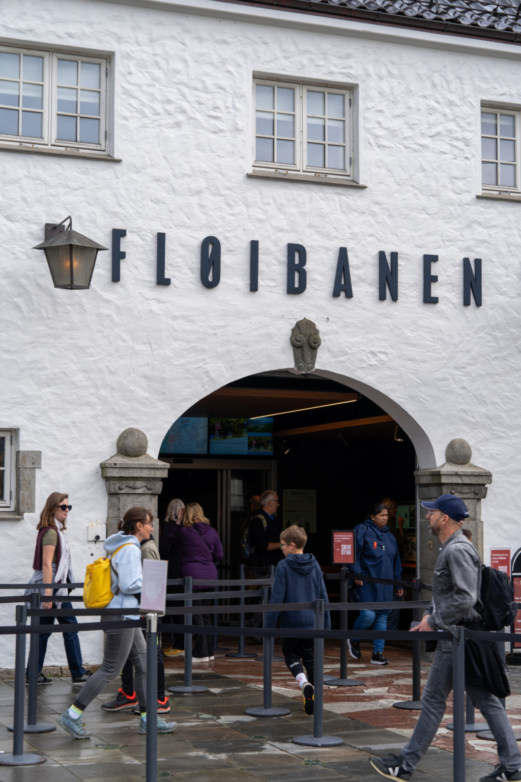 Bergen Sehenswürdigkeiten: Die 22 schönsten Highlights