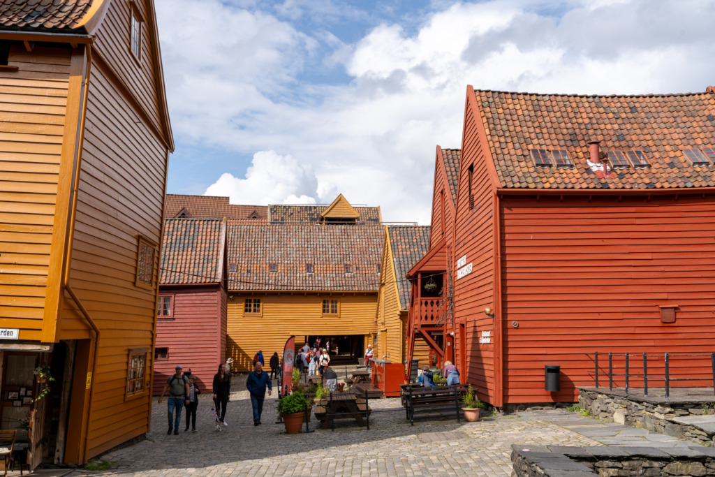 Bergen Sehenswürdigkeiten: Die 22 schönsten Highlights