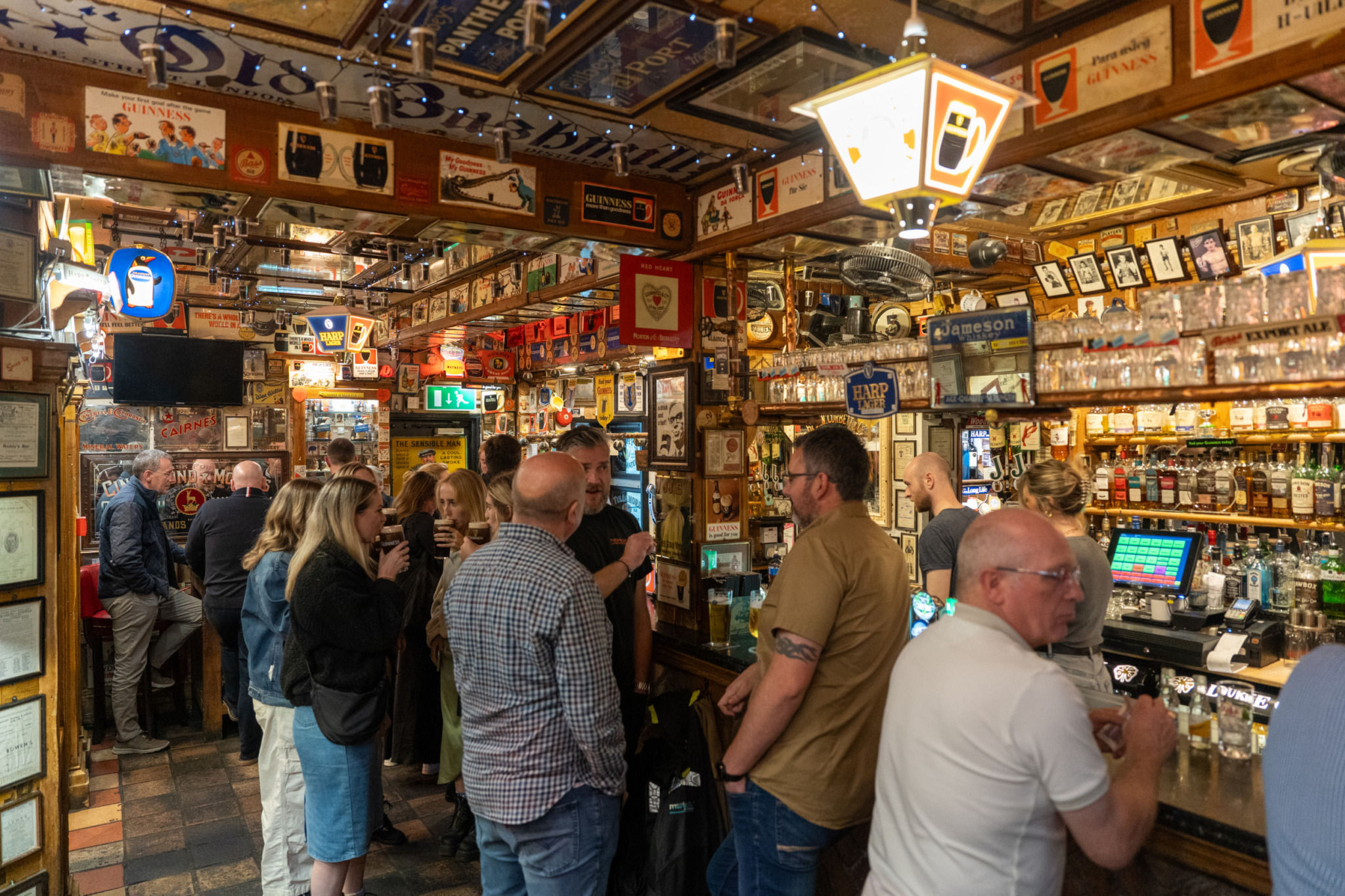 Belfast Sehenswürdigkeiten: Die 15 schönsten Highlights