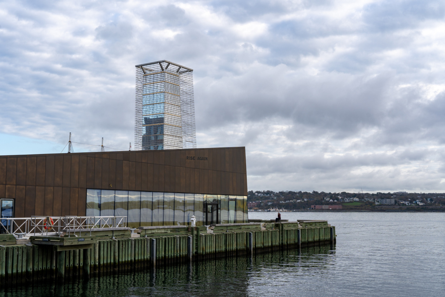 Halifax Sehenswürdigkeiten: Die 22 schönsten Highlights