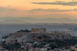 Akropolis Athen: Meine Tipps | Travellers Archive